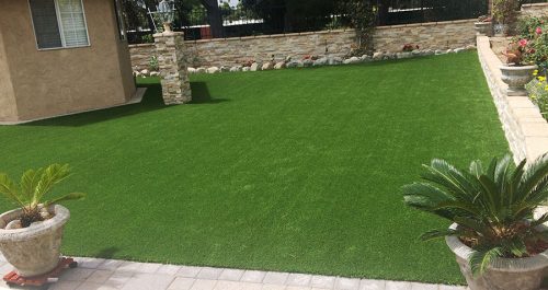 Commercial Artificial Turf Grass Installation Services San Diego